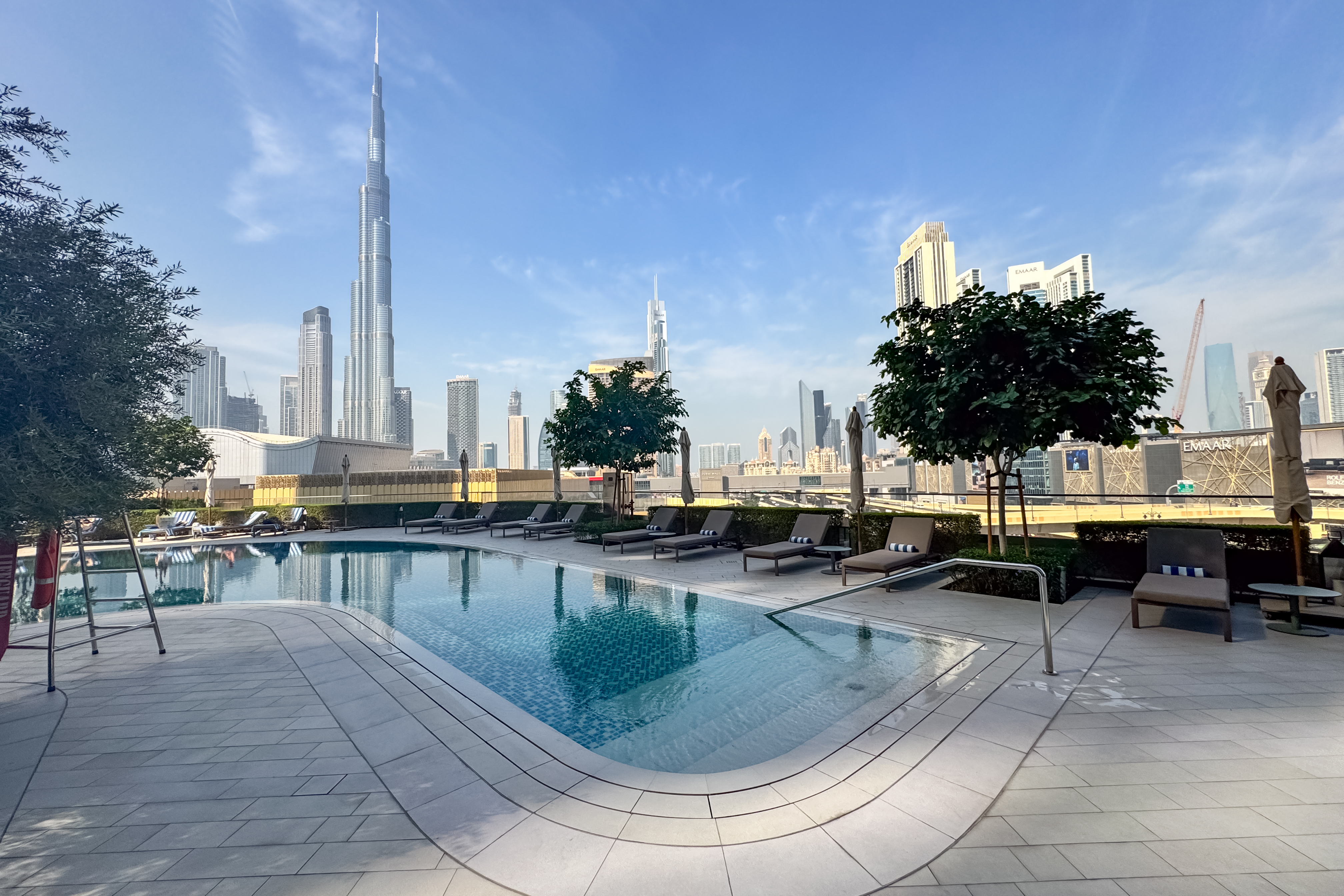 GREAT OFFER | FULLY FURNISHED | CONVENIENT ACCESS TO DUBAI MALL | CITY ...